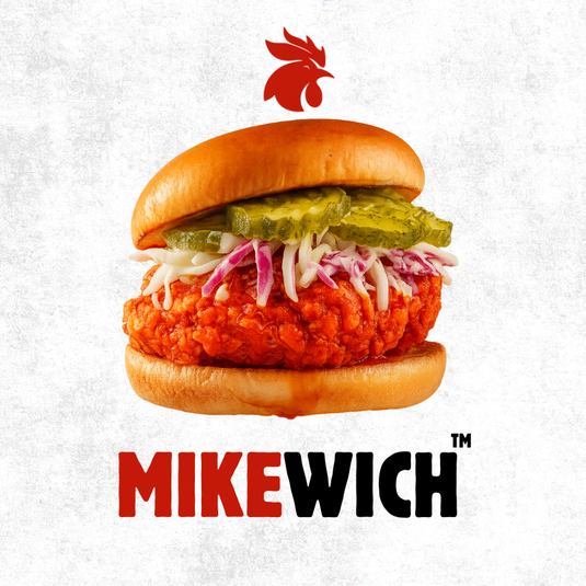 Mike's Hot Chicken