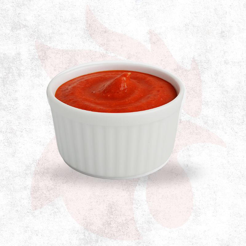 Mike's Lava Sauce – Mike's Hot Chicken